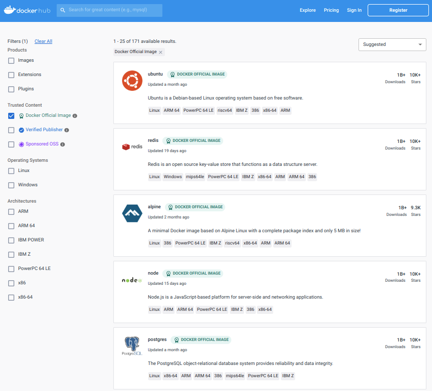Containers Intro To Containers 1588